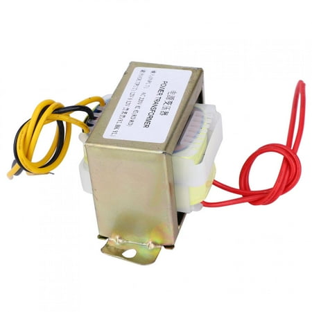 Pure Copper Transformer, Portable Heavy Duty Preamp Transformer, Copper ...