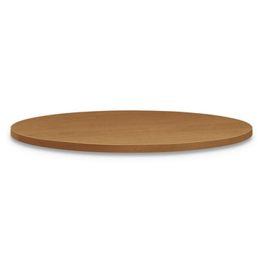 HON HTLD42.GC.N.C 10500 Series 42 in. Diameter Round Table Top ...