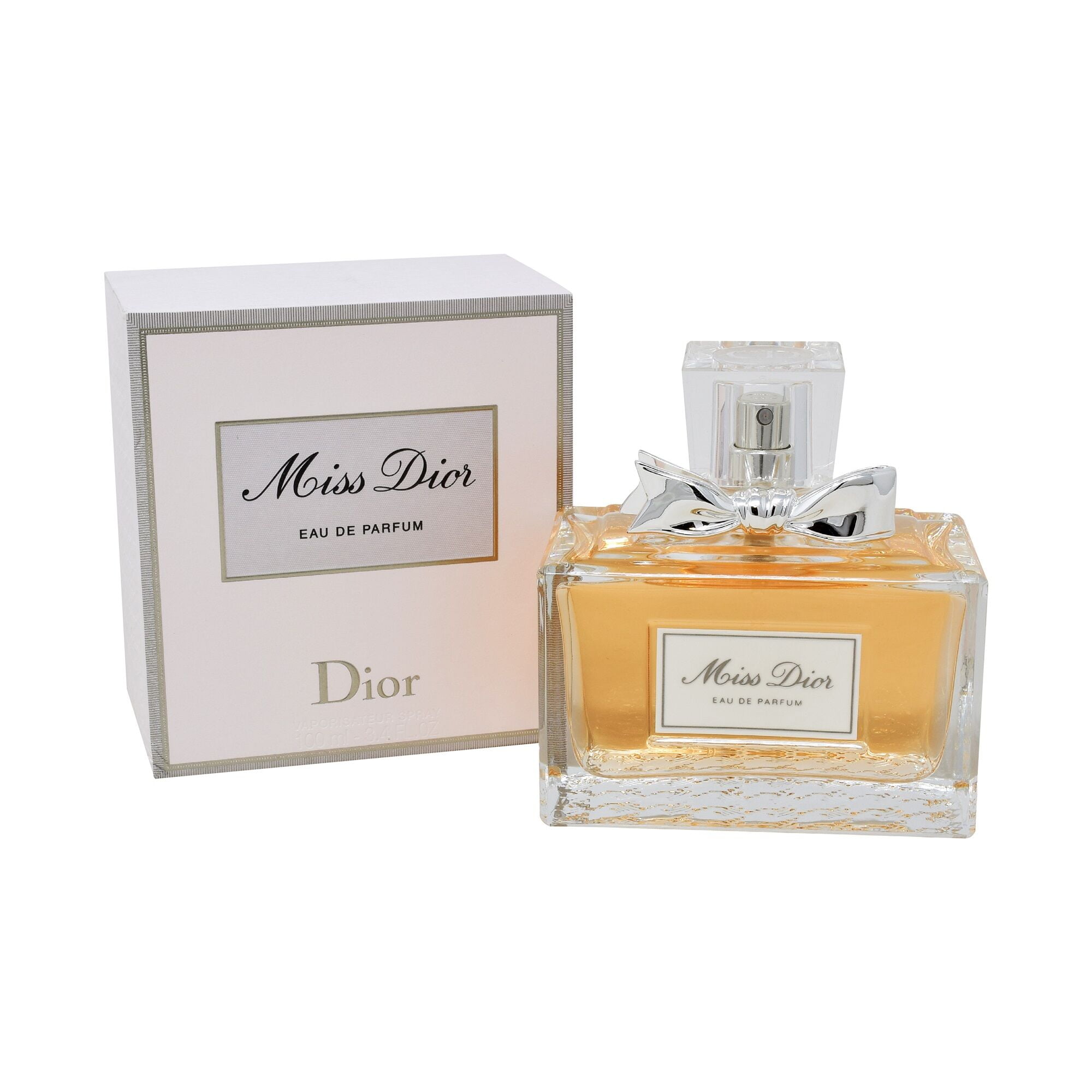 Miss Dior 150 Ml Edp Spray Christian Dior Christian Dior | Walmart en línea