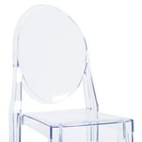 Baxton Studio Infinity Bar Stool - Set of 2 - Walmart.com