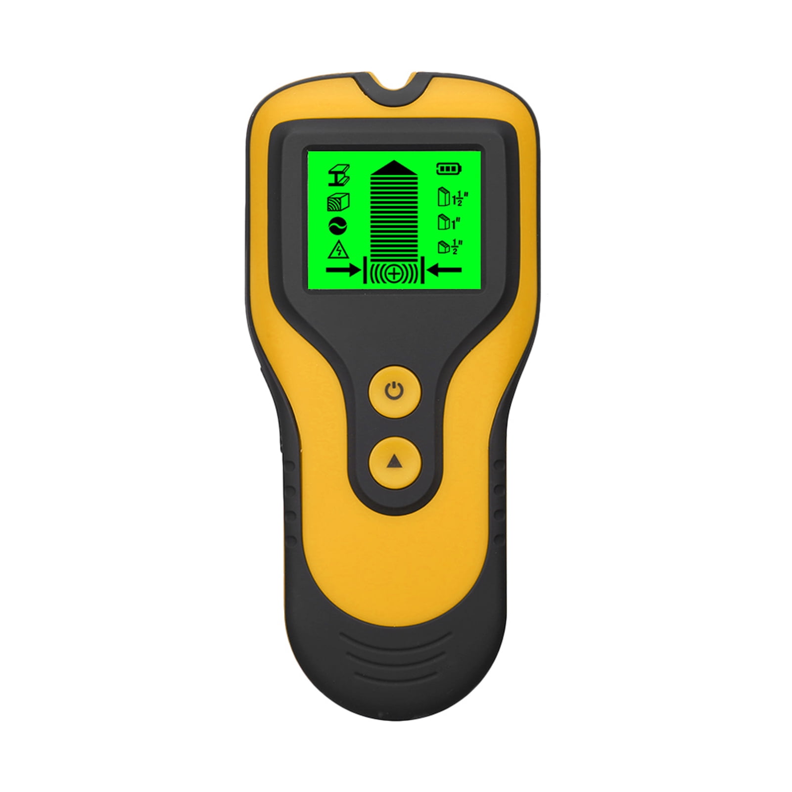 Stud Finder Sensor Wall Scanner 3 in 1 Metal/Voltage/Stud Detector with ...