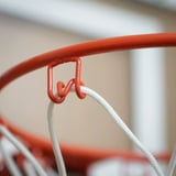 Spalding NBA Slam Jam Over-The-Door Mini Hoop - Walmart.com