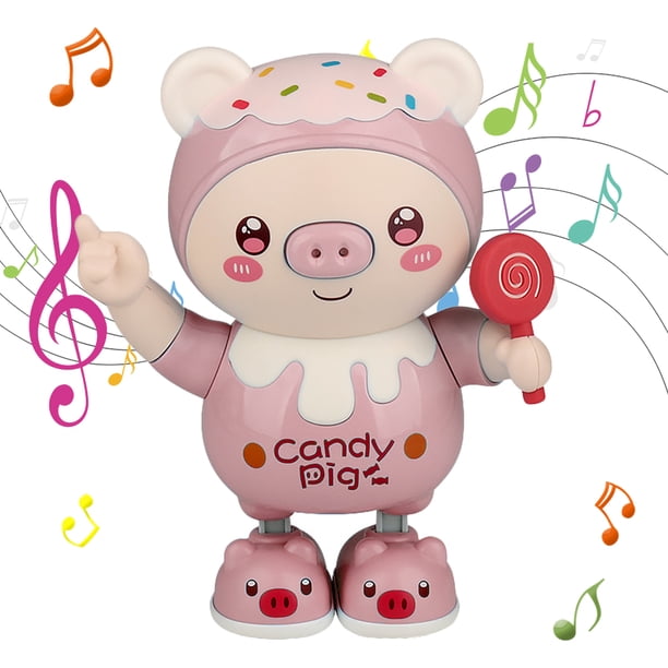 Dancing Animal