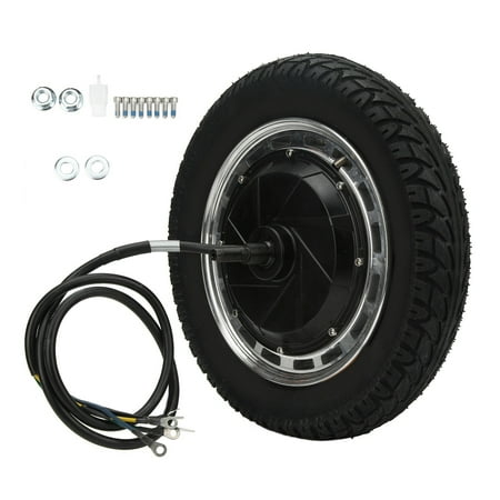 Inch Wheel Hub Motor,12in Wheel Hub Motor Inch Hub Motor Kit Wheel ...