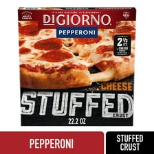 Celeste Frozen Original Pizza for One 5.8oz (PACK OF 12) - Walmart.com