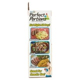 Perfect Portions Portion Control Containers - Walmart.com