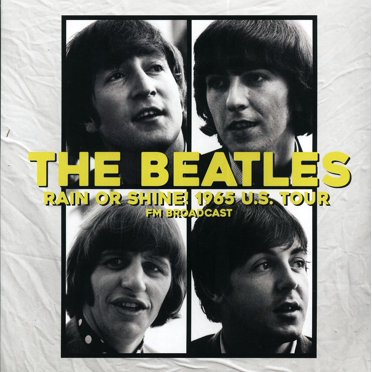 Beatles First Single: Love Me Do / PS I Love You (Vinyl) - Walmart.com