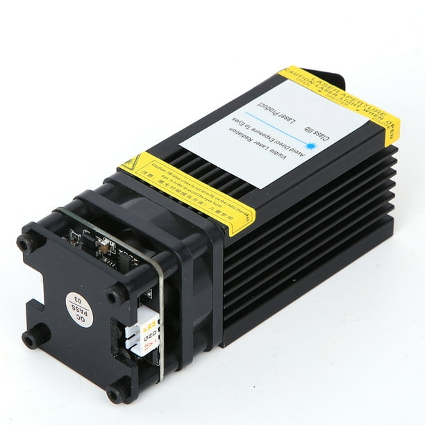 Laser Head Module,BACIHIN Laser Head Module Laser Module W Laser Head ...