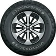 Firestone Destination A/T2 All-Terrain Tire for Trucks & SUVs, P245 ...