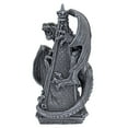 Design Toscano Pinnacle Gothic Gargoyle Statue: Set of 2 - Walmart.com