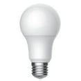 GE Basic LED Light Bulbs, 60 Watt, Daylight, A19 (4 Pack) - Walmart.com