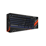 SteelSeries Apex M400 Mechanical Gaming Keyboard - Walmart.com