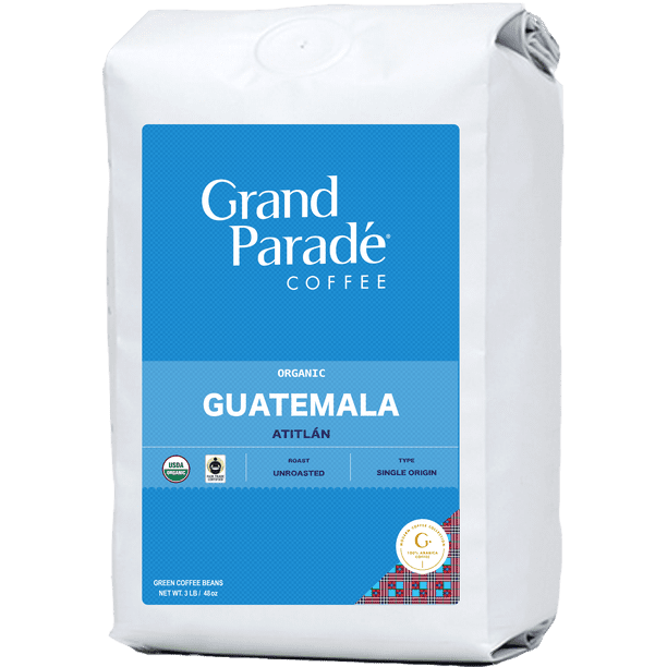 Guatemalan Bags