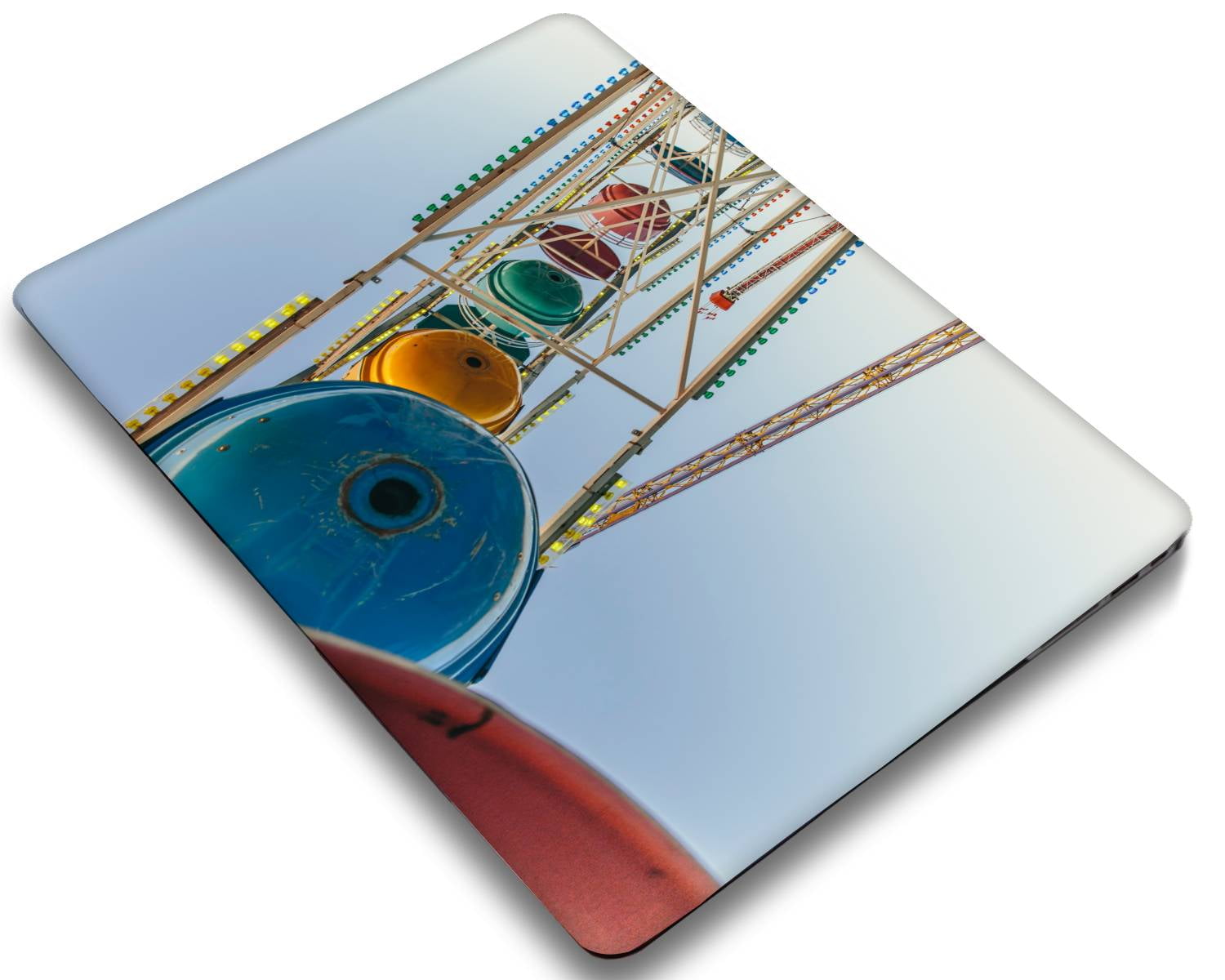 KSK KAISHEK Hard Shell Case Compatible with 2021 2022 2023 Rel. MacBook ...