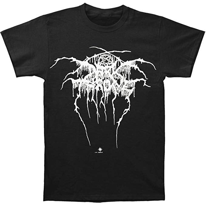 Darkthrone Logo