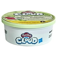 Mad Mattr Super-Soft Modeling Dough Compound That Never Dries Out by ...