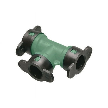 Danco 94005 Swivel P-Trap, 1-1/2 in, Slip, Plastic, White - Walmart.com