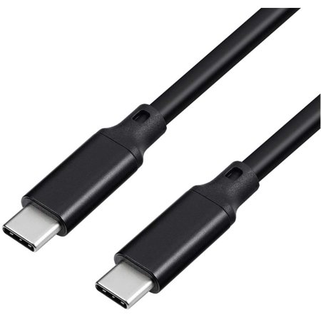 Sisyphy USBC to USBC Cable USB3.1 Gen2, 100W 4K@60Hz 10Gbps, Fast ...