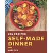 Dinner in One : Exceptional & Easy One-Pan Meals: A Cookbook (Hardcover ...