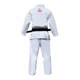 Fuji Women's Brazilian Jiu Jitsu Gi - Pink Blossom (W0) - Walmart.com