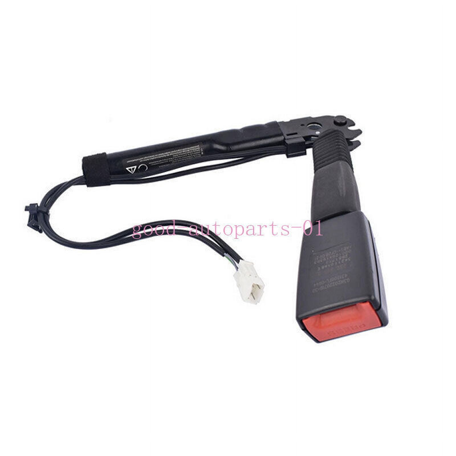 Click here for Unbranded 72117259387 Left Front For Seat Belt Buc... prices