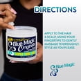 Blue Magic Originals Super Sure Gro for Natural Styles Hair and Scalp ...