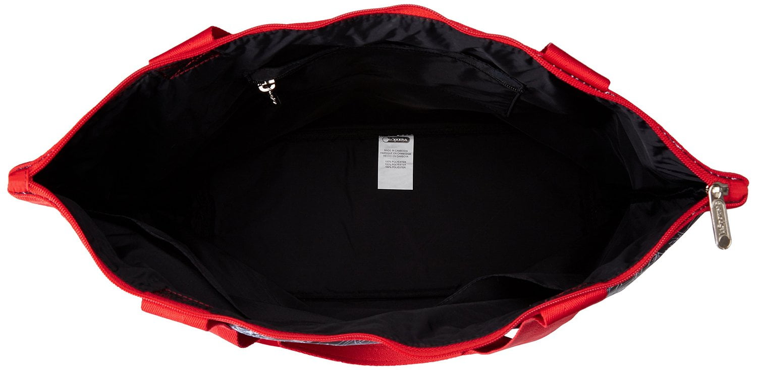 Lesportsac Hailey Tote - Walmart.com