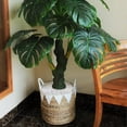 15lbs White Rocks, 3/8 Inch Small White Pebbles for Plants, Vase ...