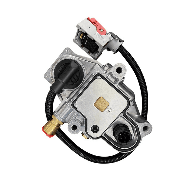 Air Brake Valve Transmission Solenoid Valve for Truck Solenoid Valve ...