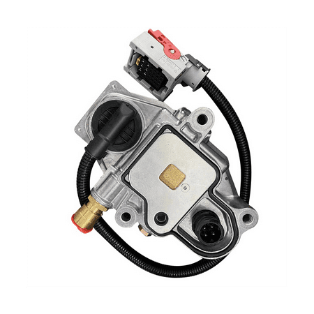 Air Brake Valve Transmission Solenoid Valve for Truck Solenoid Valve ...