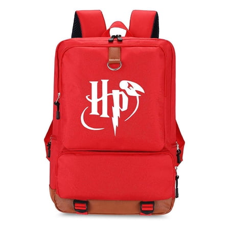 Harry Potter Theme School Bag Travel Bag Computer Bag | Walmart Canada