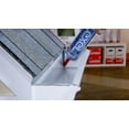 12-pack Sashco Lexel Silicone Caulk Squeeze Tube - Waterproof, Clear ...