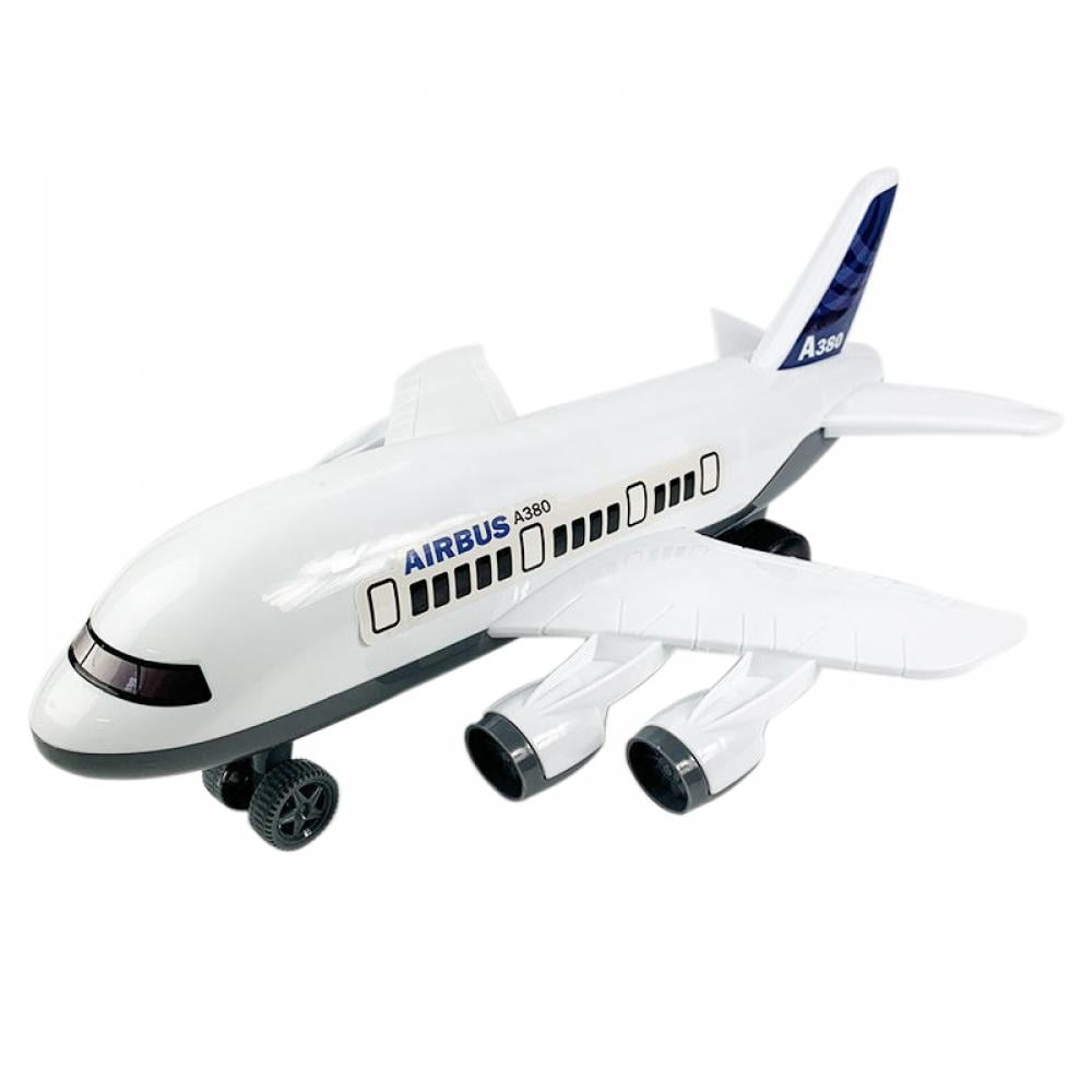 Extraordinary Home Baby Toys Kids Toys Plane Model Toys Boys Inertial ...