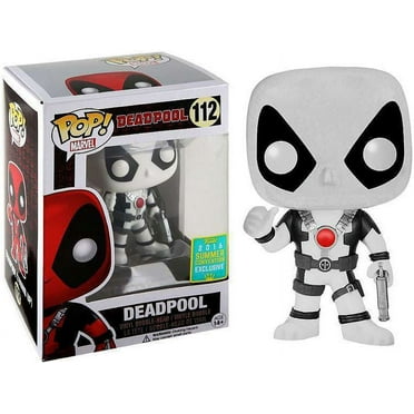 Funko POP Marvel: Marvel Venom - Venom/Iron Man - Walmart.com