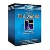Blue Magic Stand-Up Waterbed Liners, King - Walmart.com