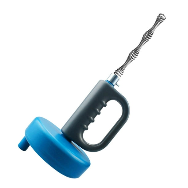 simhoa Drain Clog Remover Tool,Heavy Duty Pipe Snake,Drain Snake Tub ...