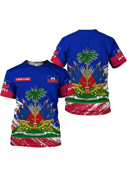 Personalized Belize Shirt Coat of Arms of Belize Flag Shirts Belizean ...