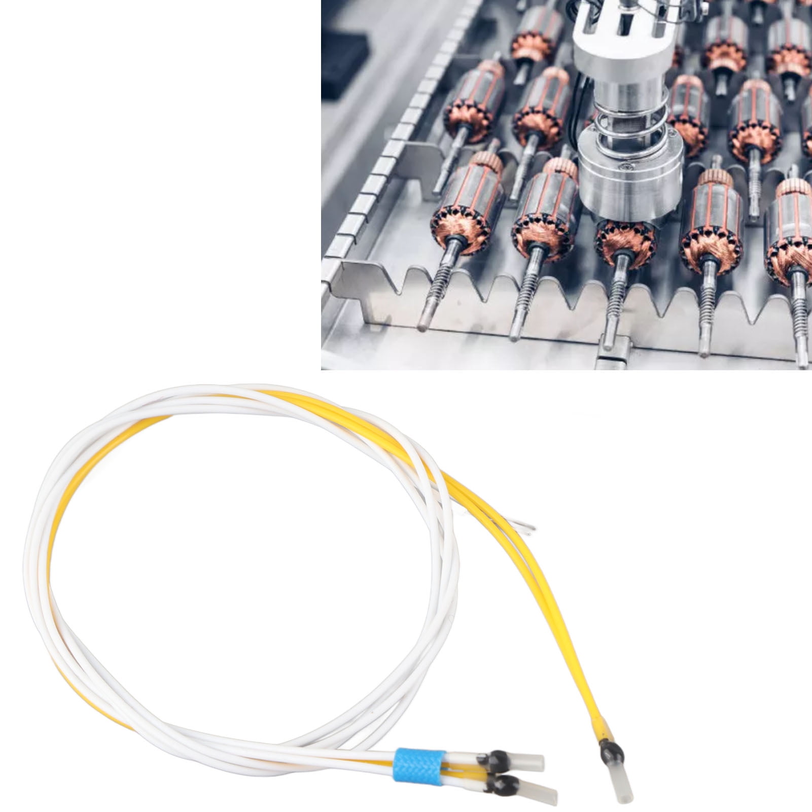 Termistor Termistor PTC Termistor PTC Termistor de 3 Núcleos ...