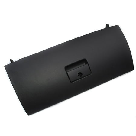 Gray Glove Box Right Drawer Cap Cover Passenger 1J1857121A For VW GOLF ...