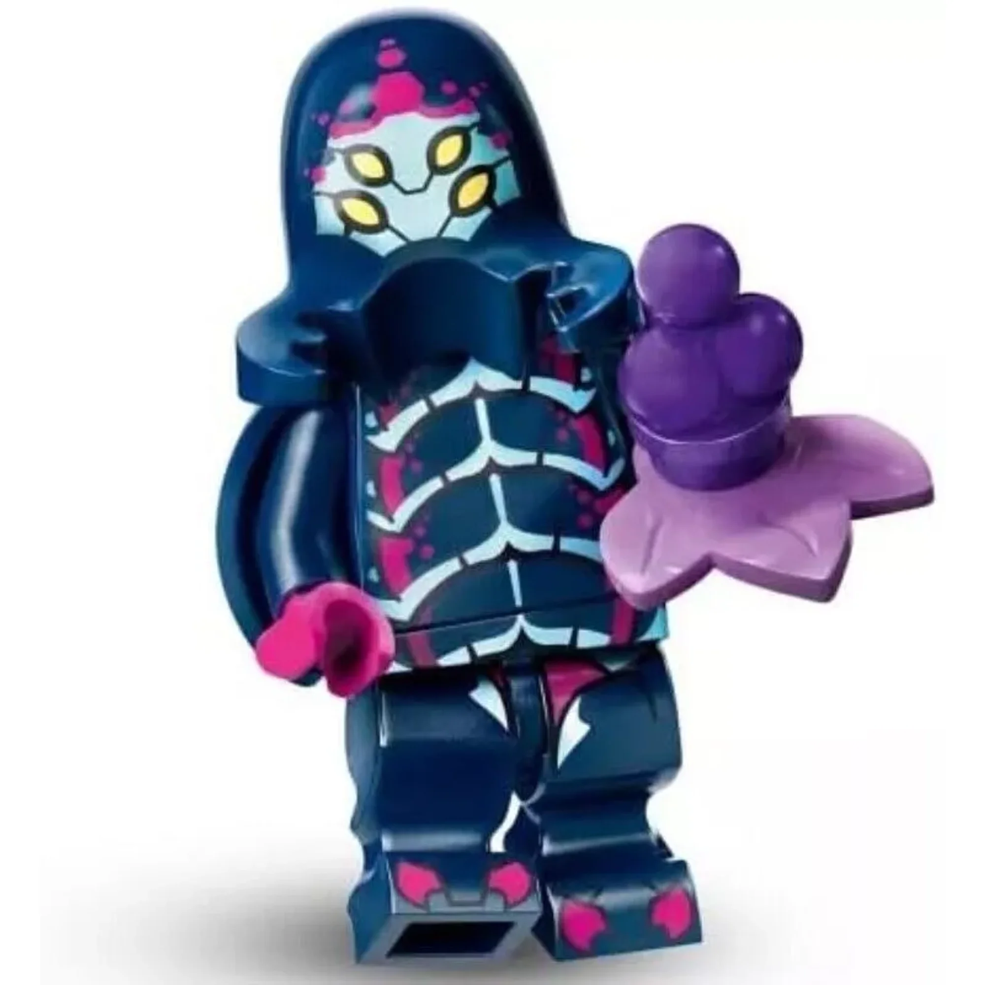 Click here for Lego Minifigures Series 26 Alien Beetlezoid 71046... prices