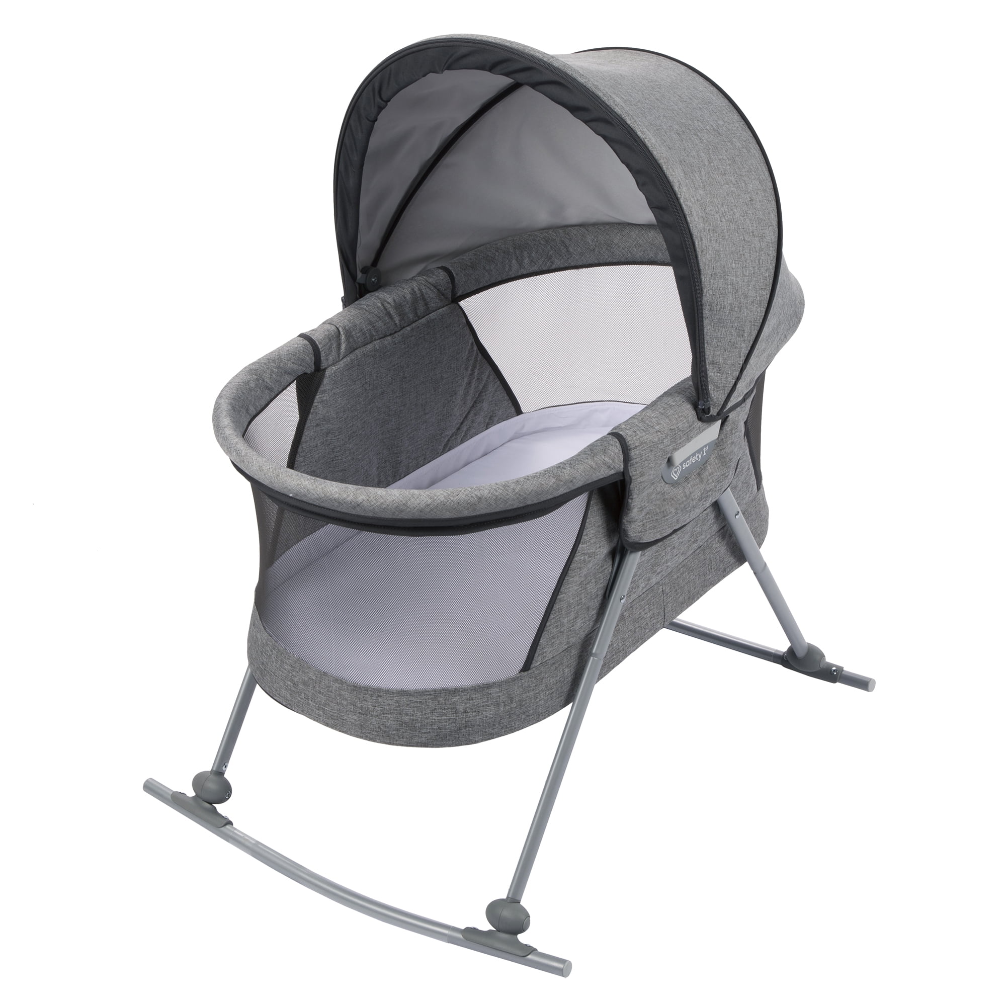 Click here for Safety 1st Nap And Go Rocking Bassinet With Travel... prices