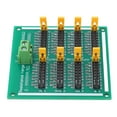 Resistor Board 0 To 9999999 9 Ω Pcb Programmable Smd Resistor Board