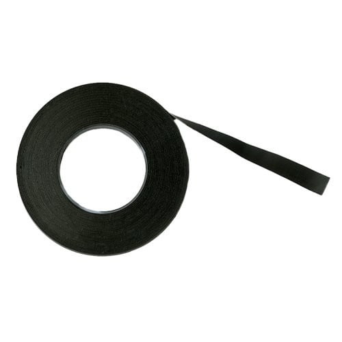 Chartpak Graphic Chart Tape 1/4 x 324 Roll Matte Black 1 roll (BG2501M ...