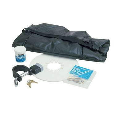 Reese 66009 High Performance Spring Bar And Trunnion - Walmart.com