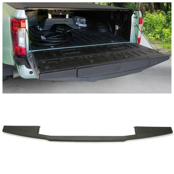 Ford F250 Tailgate Cap