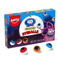 Gum Job Assorted Gummy Teeth Covers - Walmart.com