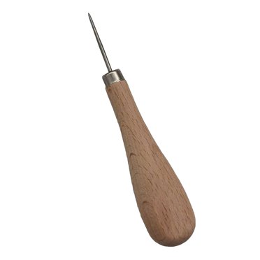 Andvari DIY Wallet Tool Acrylic Template Ruler Clear Easy-to-use ...