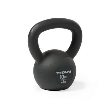 Tone Fitness 30-LB Kettlebell Body Trainer Set with DVD - Walmart.com