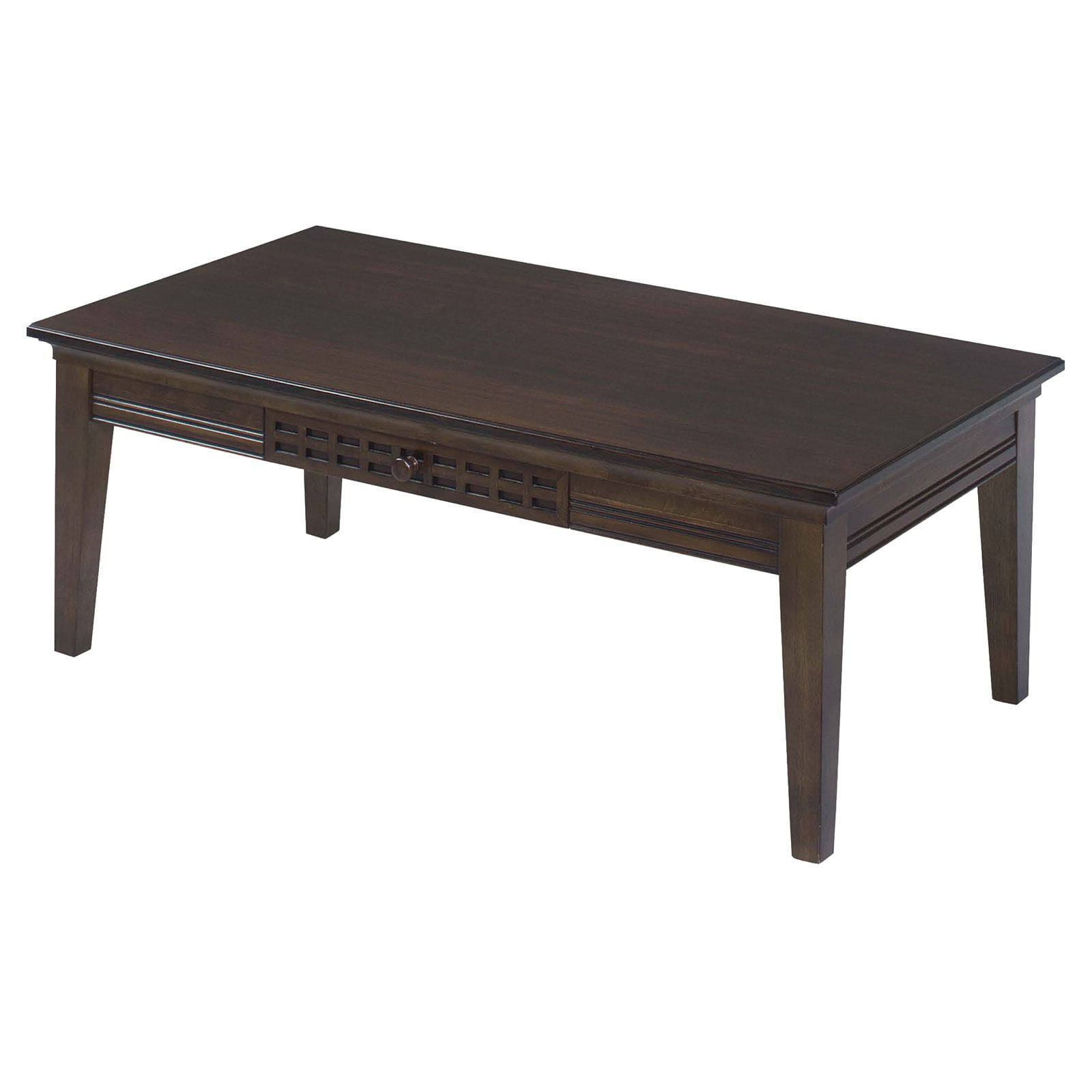 Progressive Furniture Casual Traditions Cocktail Table - Walmart.com