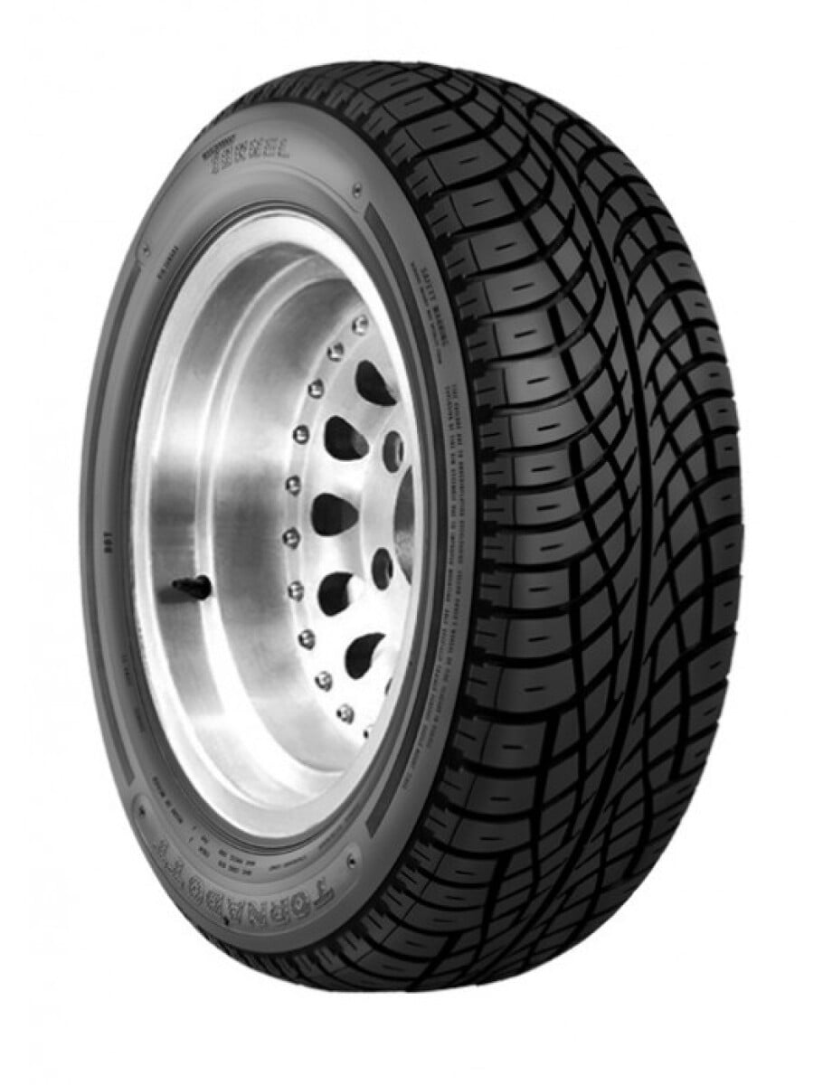 Llanta P185/60R14 82T TORNEL Tornado | Walmart en línea
